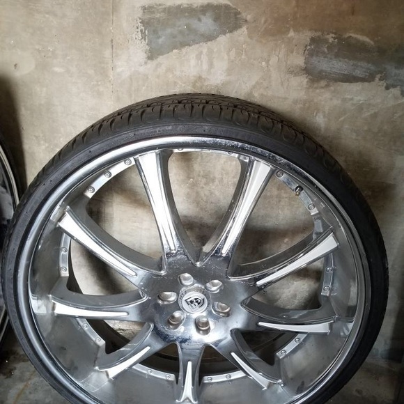 lexani | Other | Theyre 28inch Lexani Wheels | Poshmark